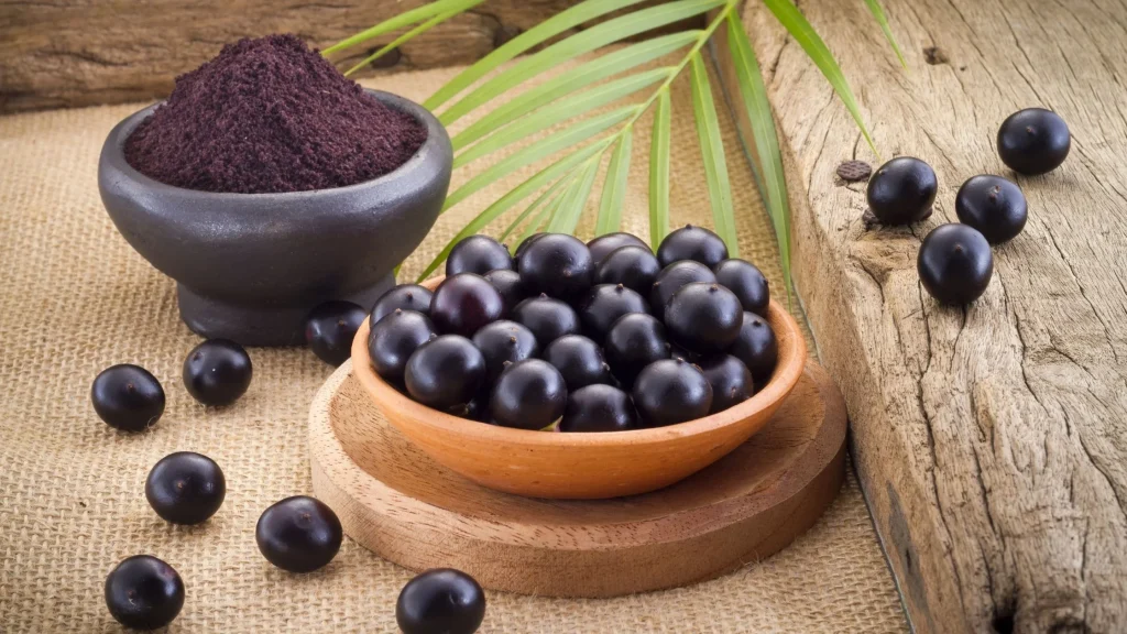 Acai-Vida.com Launch - NP Nutra® - Wholesale Bulk Raw Materials and ...