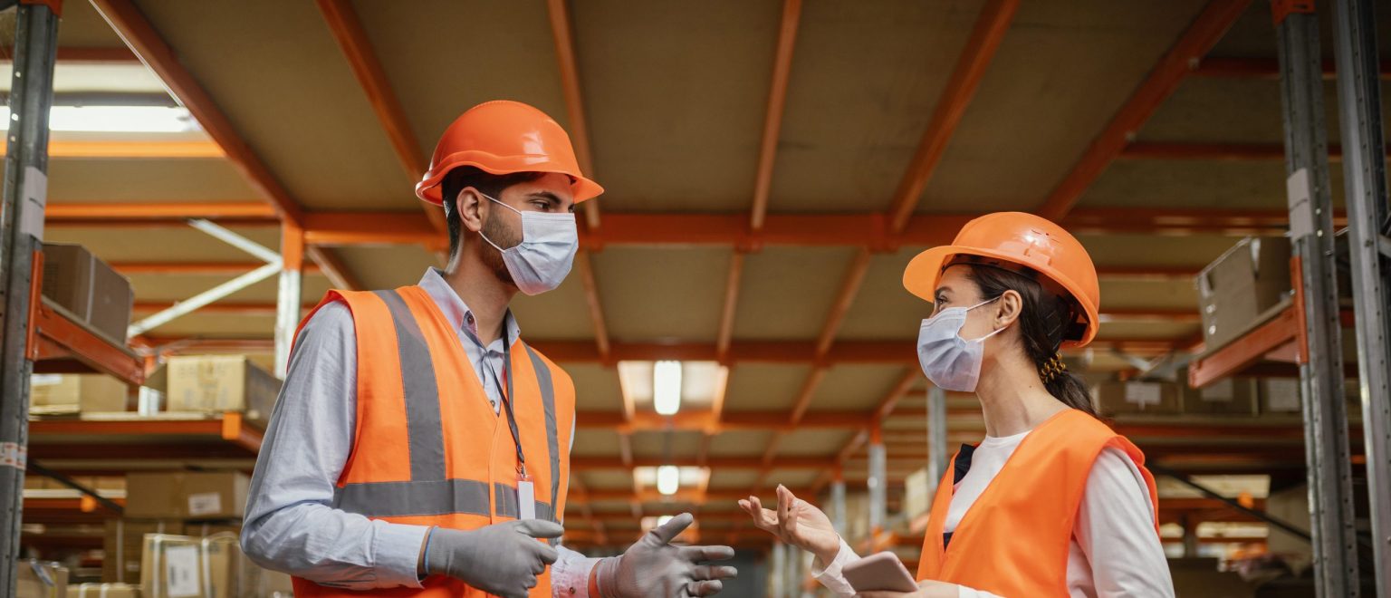 NP Nutra establishes a Coronavirus Risk Assessment and Mitigation Team ...