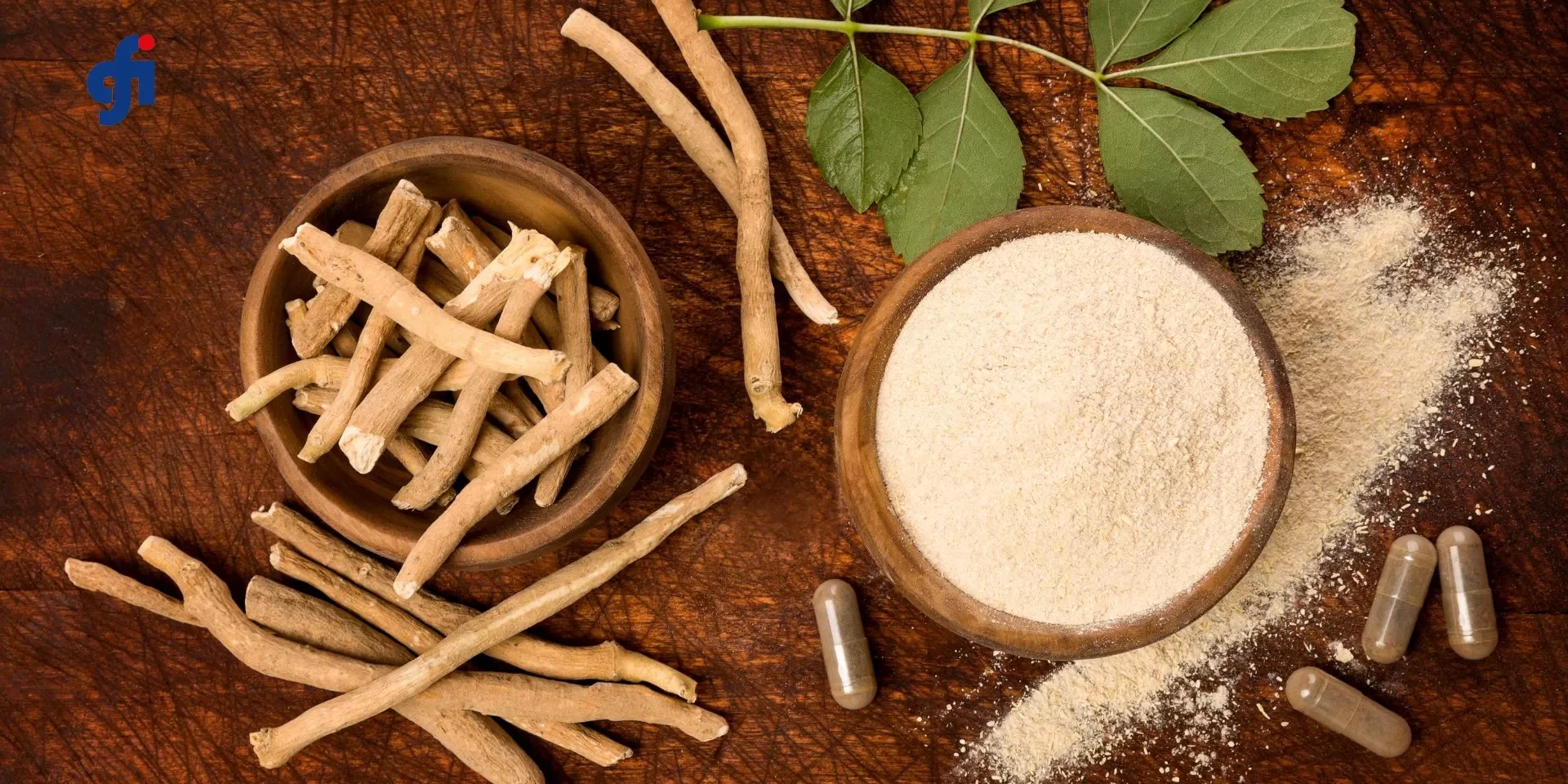 NP Nutra Ingredient of the Month: Ashwagandha - NP Nutra® - Wholesale ...