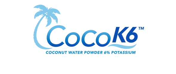 CocoK6™ Coconut Water Powder High Potassium | NP Nutra® - Wholesale ...